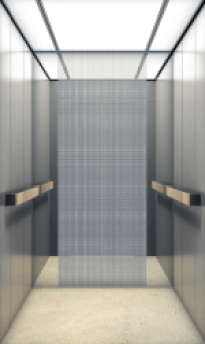 Elevator Cabins - TAHSINKO®