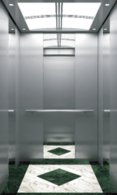 Elevator Cabins - TAHSINKO®